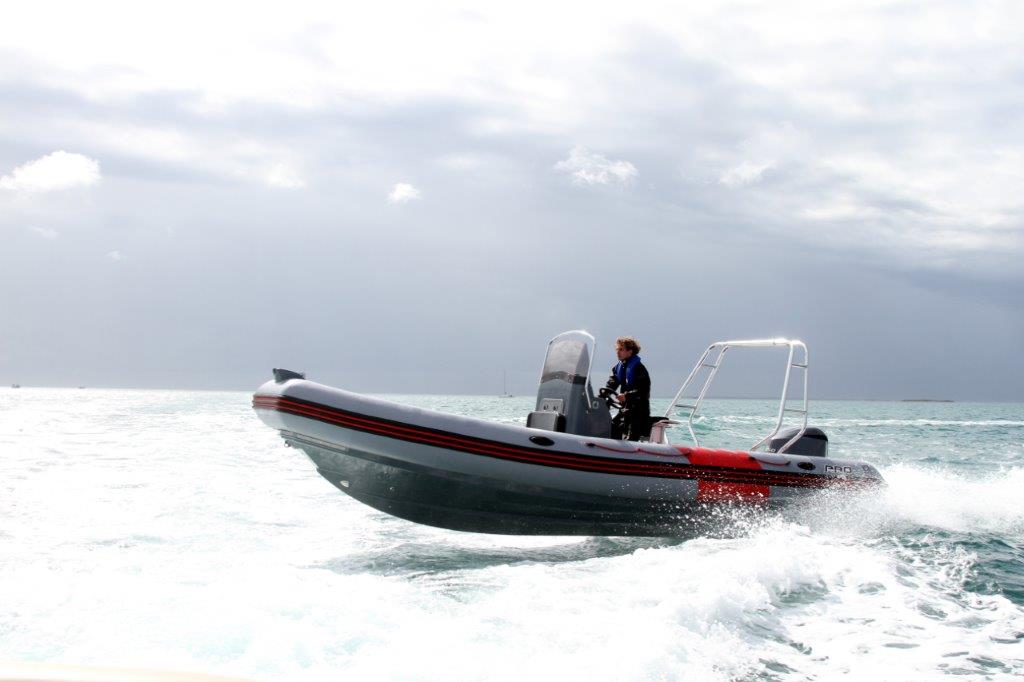 Schlauchboote – Wildhagen Marine-Service GmbH